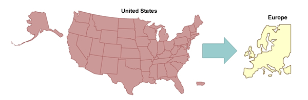 EFMP Office in U.S. Forwards Completed Paperwork to EFMP Office at ...